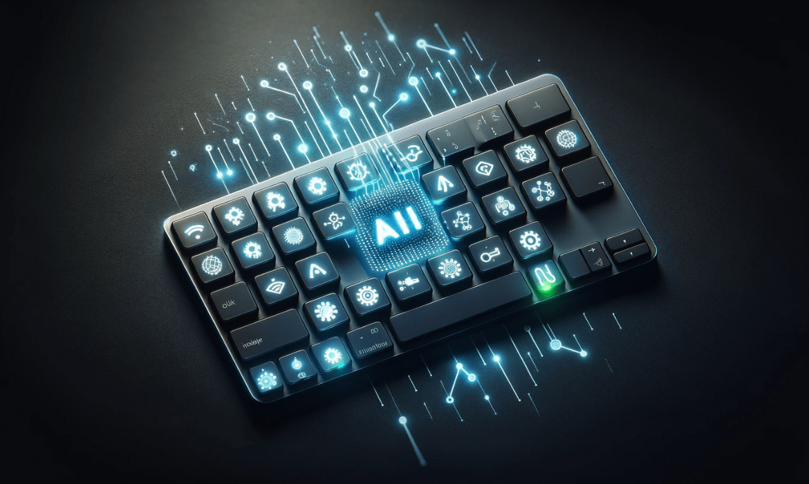 AI input automation ｜Thinkbiz Technology Pvt Ltd.