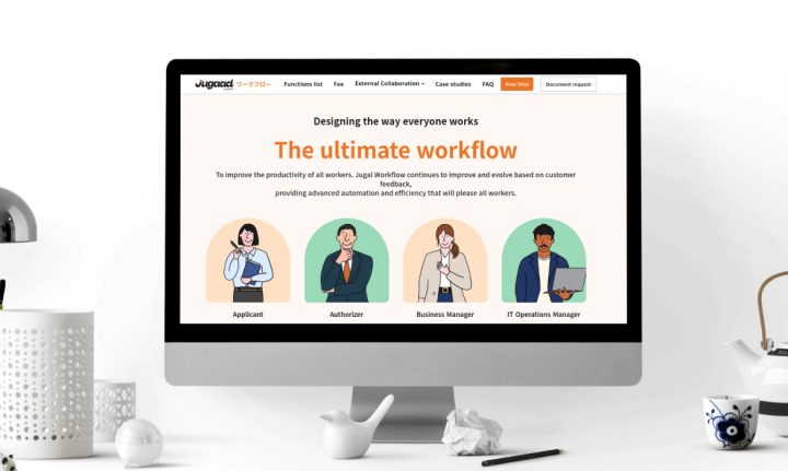 SmartFlow ｜Thinkbiz Technology Pvt Ltd.