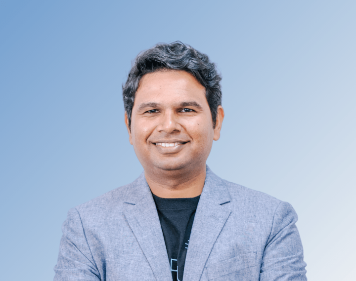 Bhavik Shah（CEO) | Thinkbiz Technology Pvt Ltd.